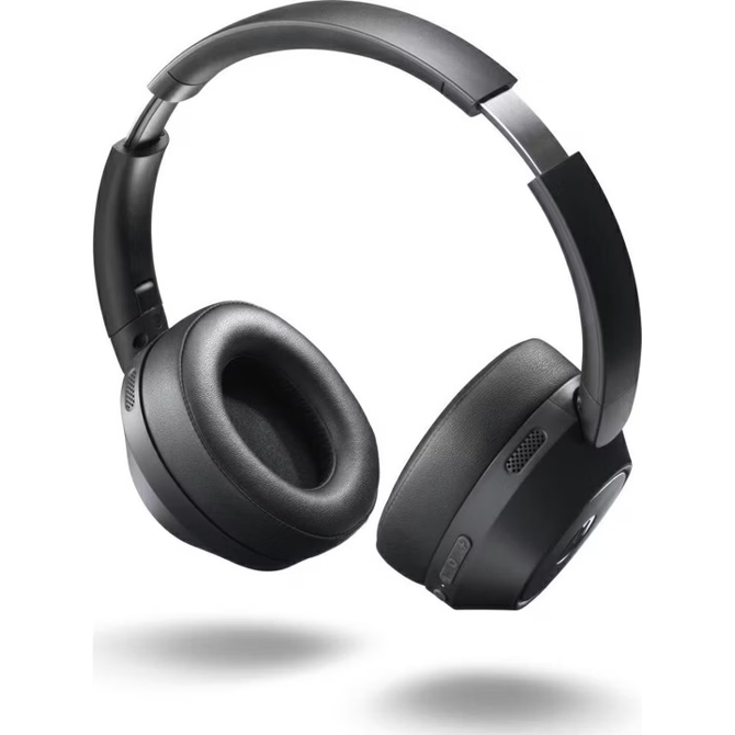Motorola XT800 ANC bluetooth črne slušalke