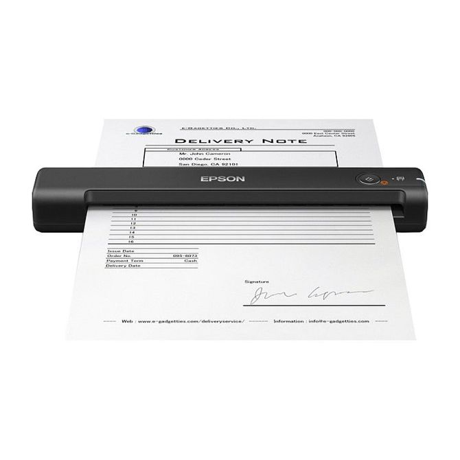 EPSON WorkForce ES-50 mobilni skener